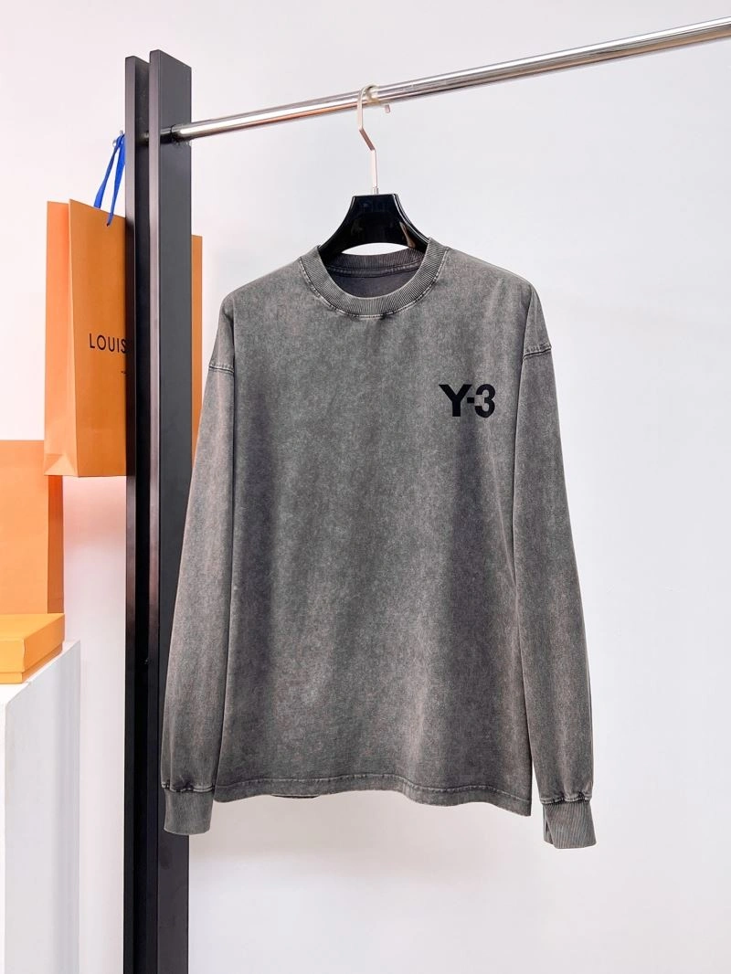 Y-3 T-Shirts