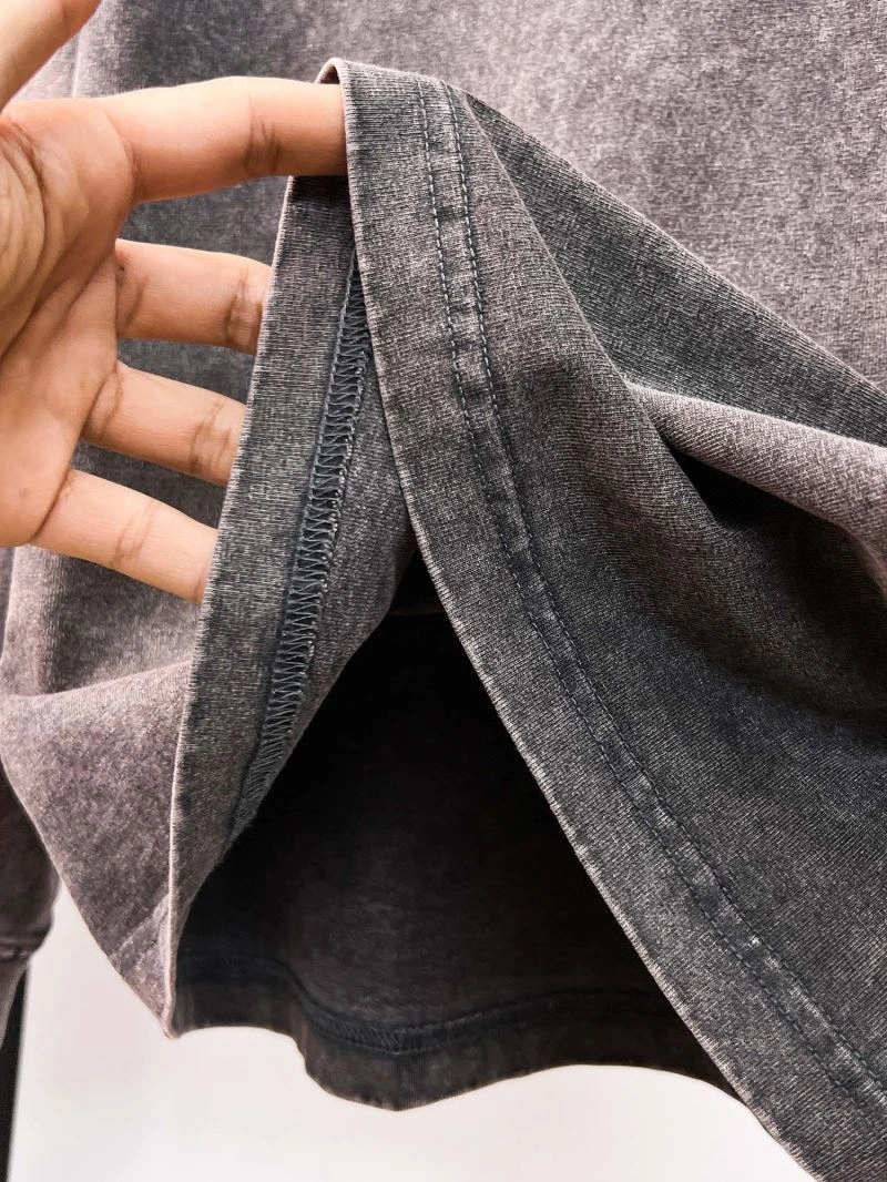 Indistinguishable Y-3 T-Shirts