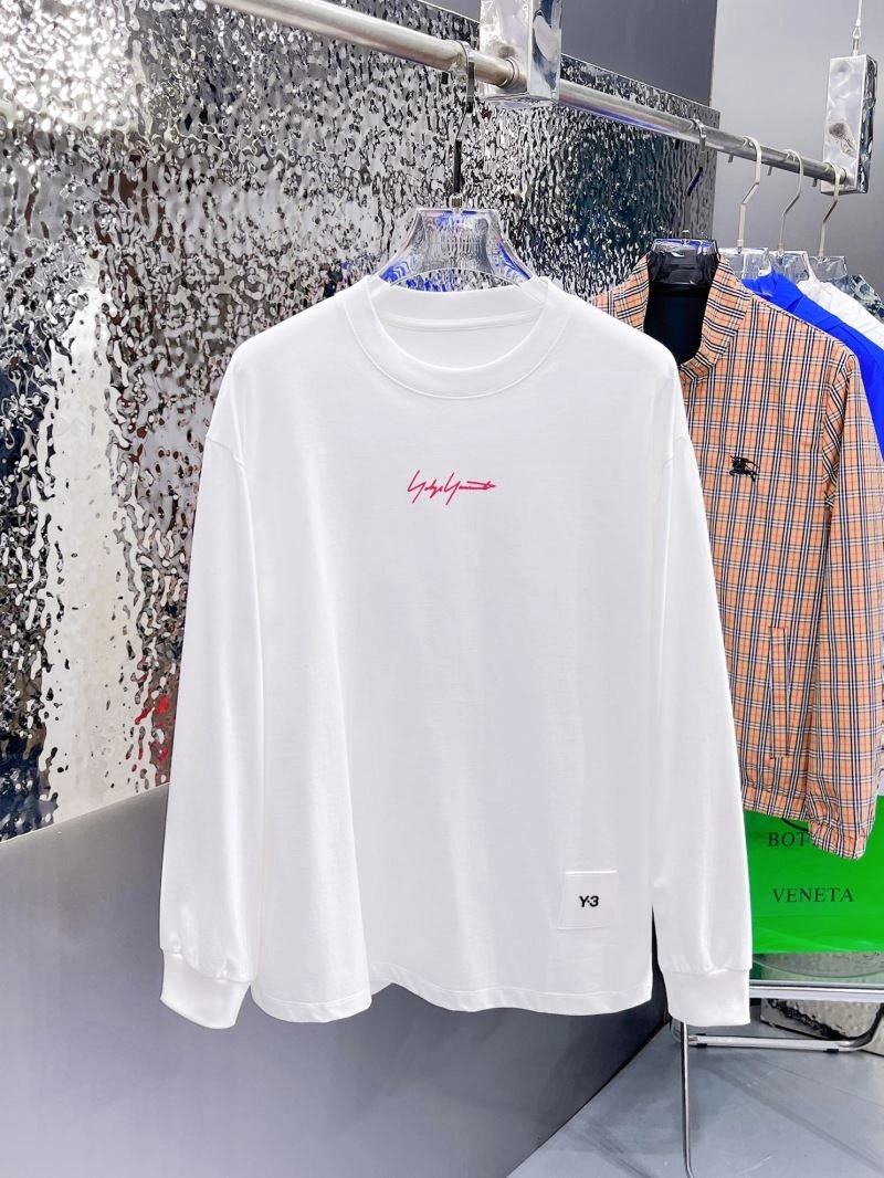 Y-3 T-Shirts
