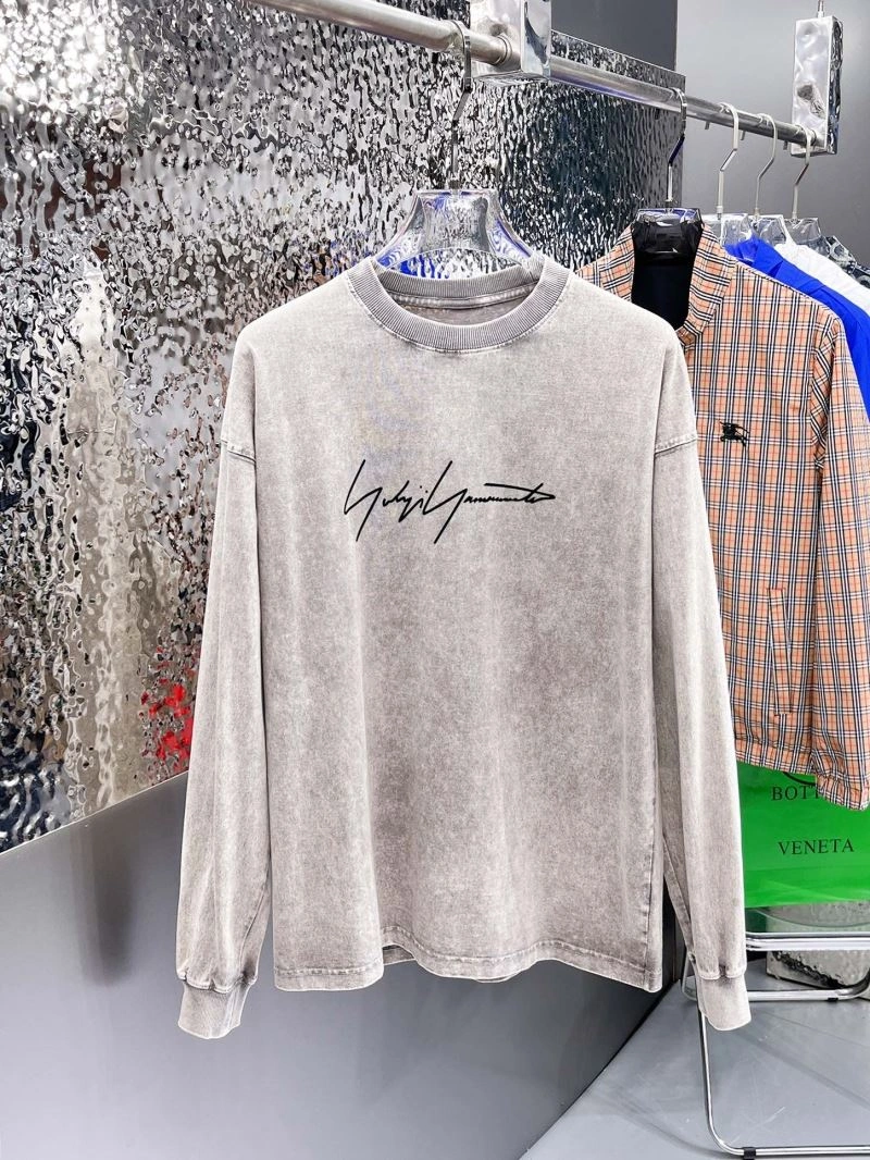 Y-3 T-Shirts