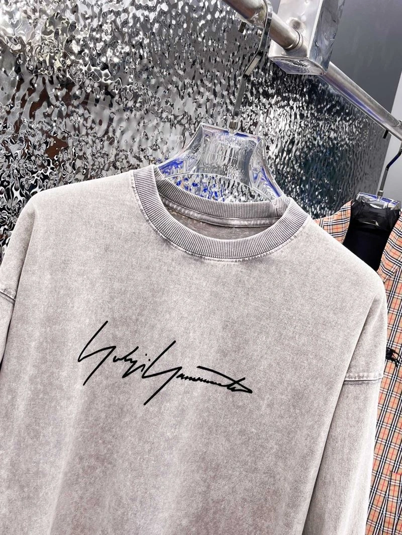 Economical Y-3 T-Shirts