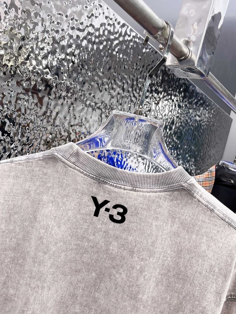 Economical Y-3 T-Shirts