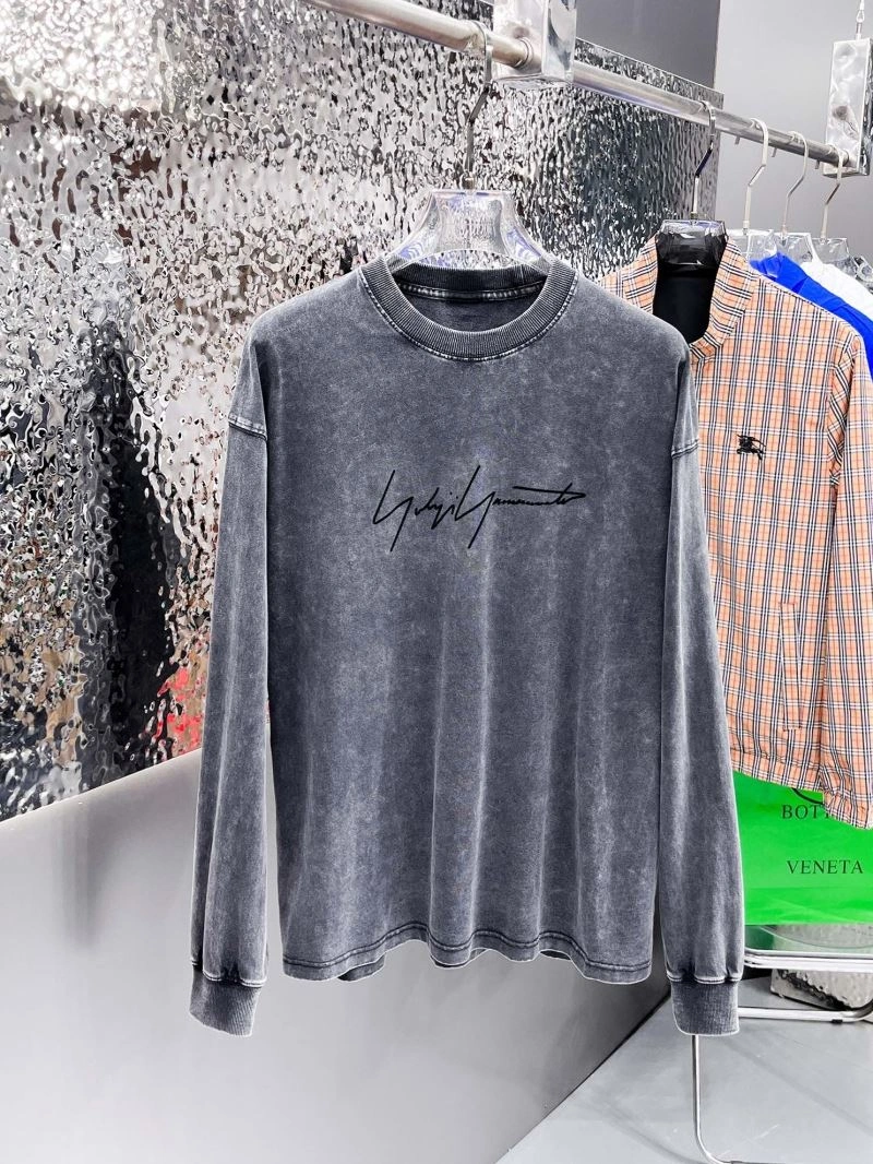 Y-3 T-Shirts