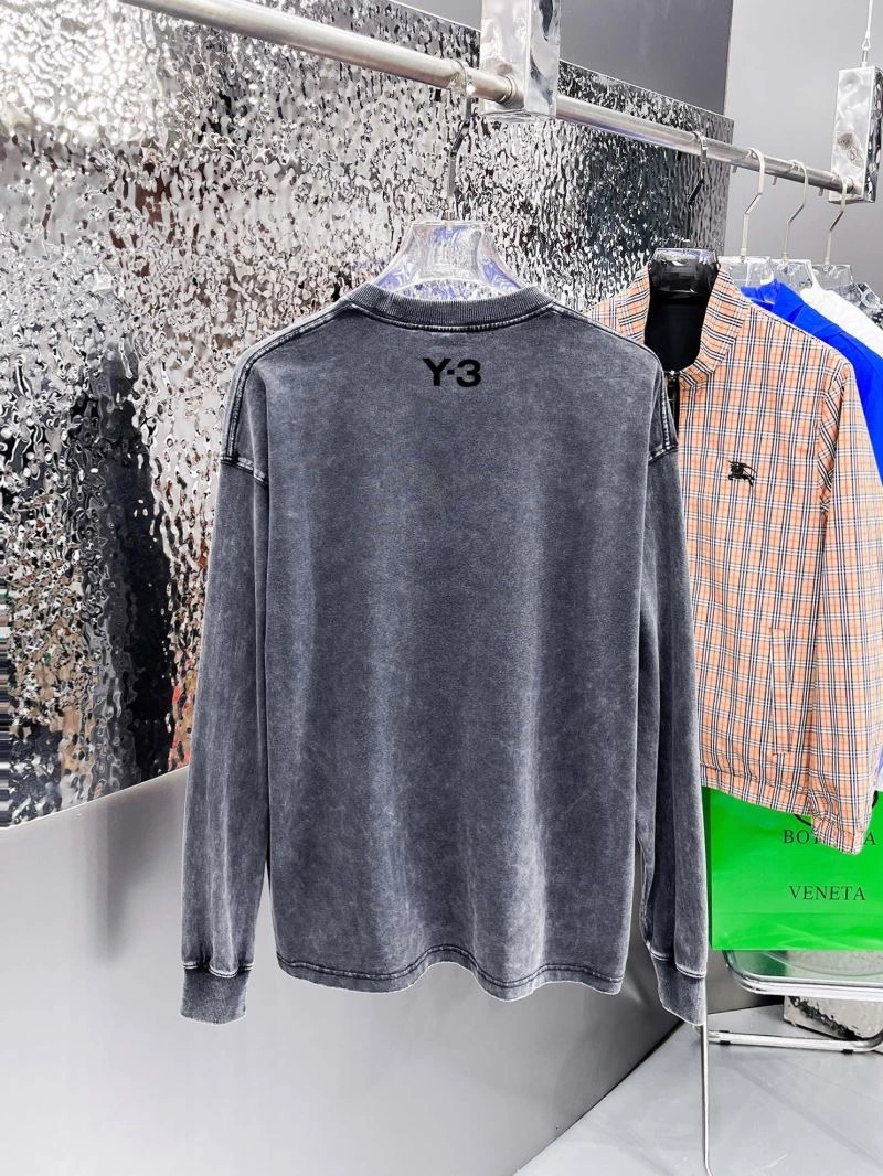 Budget-friendly Y-3 T-Shirts