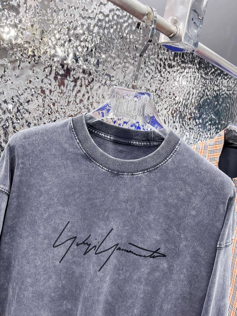 Budget-friendly Y-3 T-Shirts