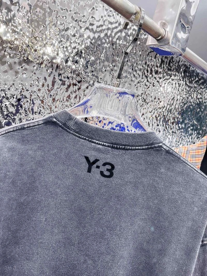 Budget-friendly Y-3 T-Shirts