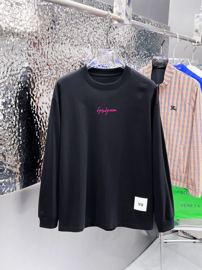 Precise copy Y-3 T-Shirts