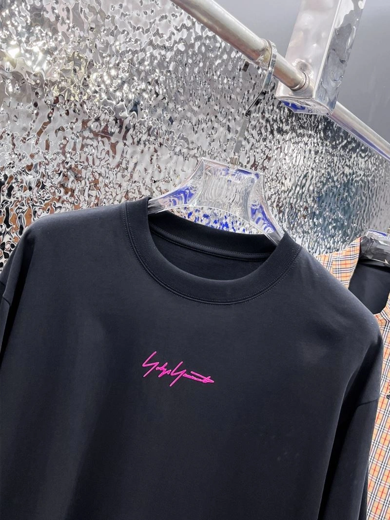 Precise copy Y-3 T-Shirts