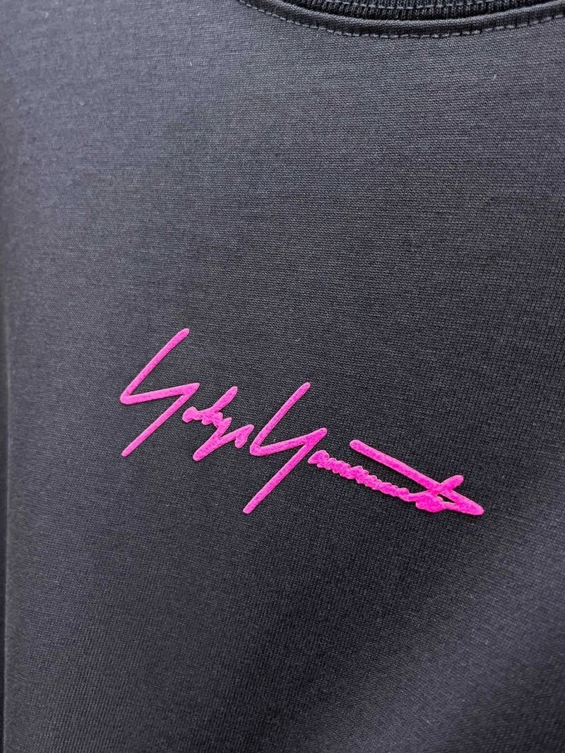 Precise copy Y-3 T-Shirts