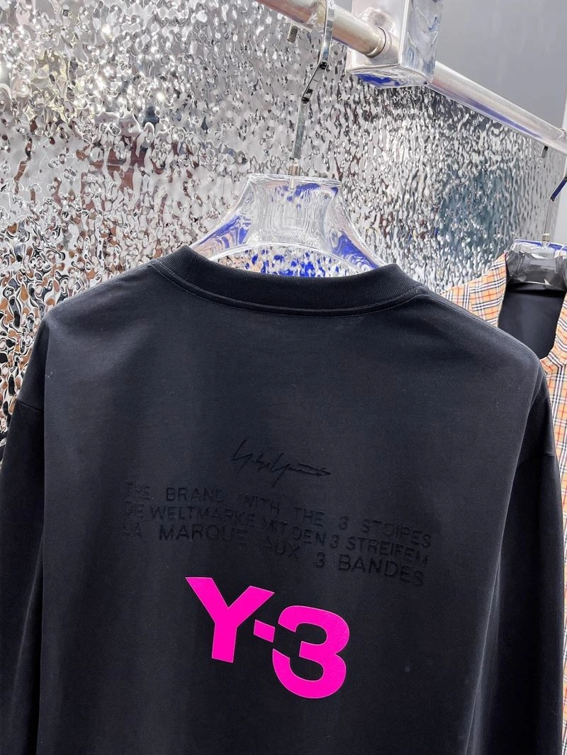 Precise copy Y-3 T-Shirts