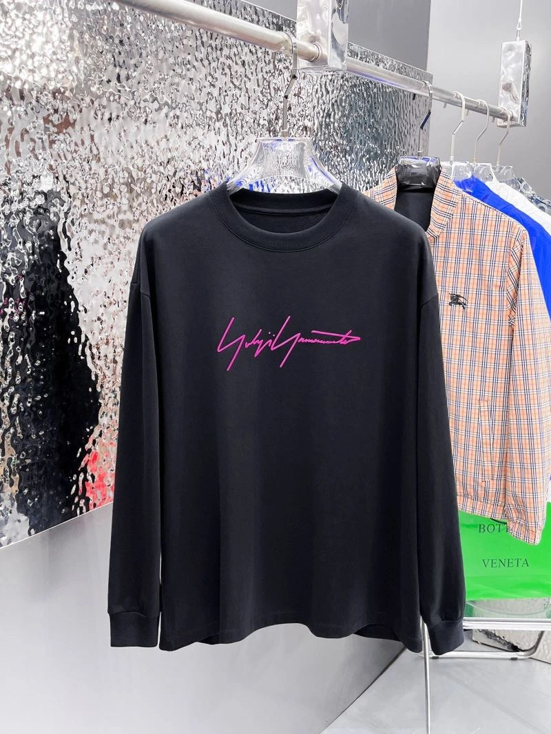 Y-3 T-Shirts