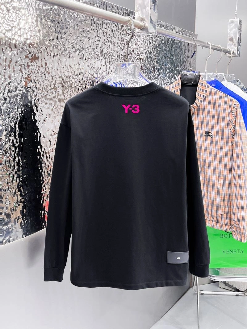 Perfect replica Y-3 T-Shirts