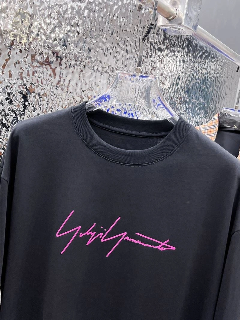 Perfect replica Y-3 T-Shirts