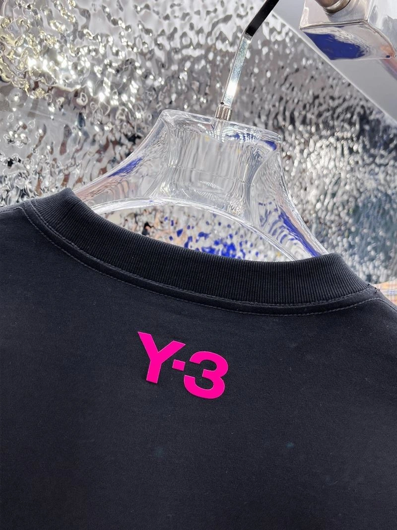 Perfect replica Y-3 T-Shirts