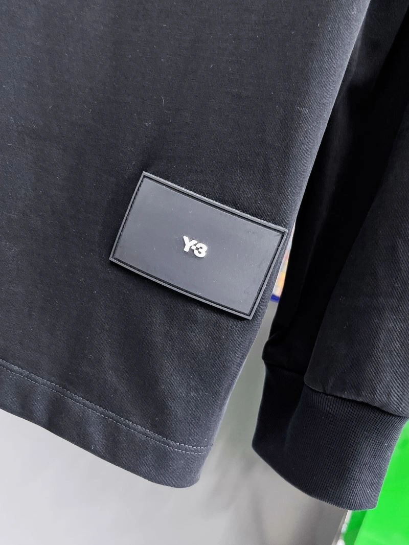 Perfect replica Y-3 T-Shirts