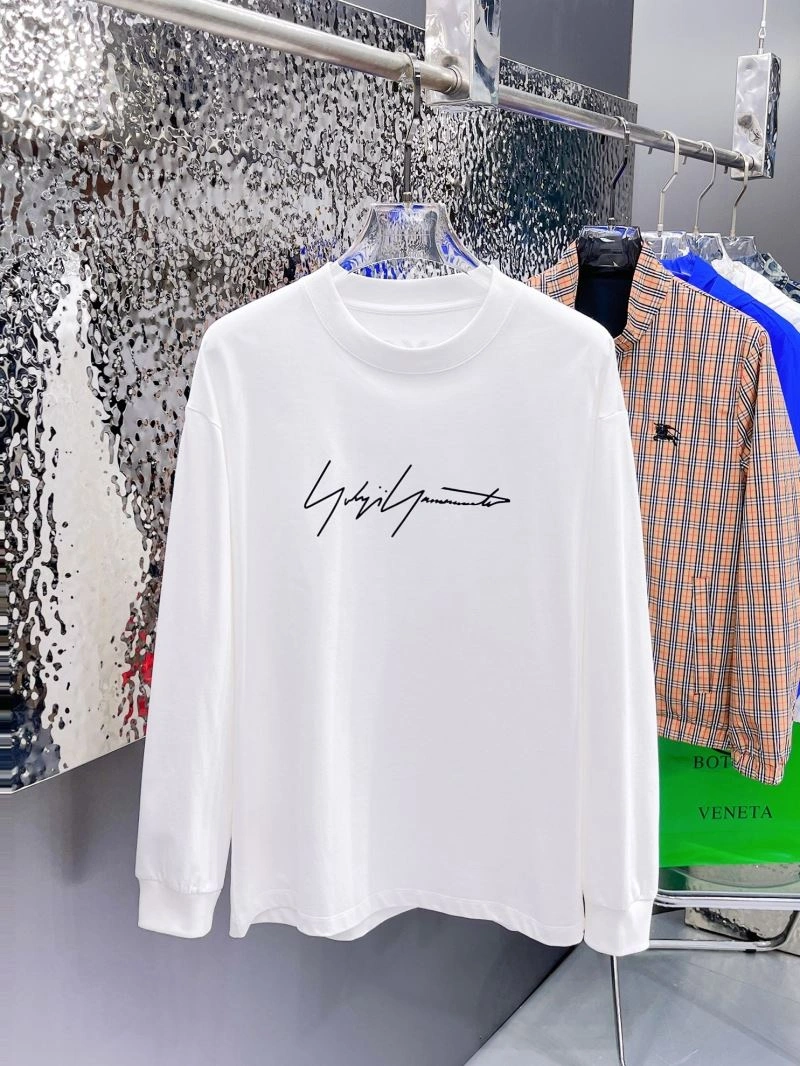 Y-3 T-Shirts
