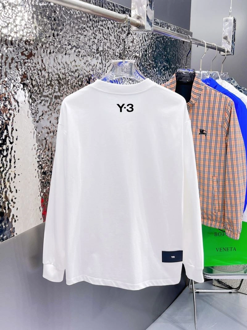 High fidelity Y-3 T-Shirts