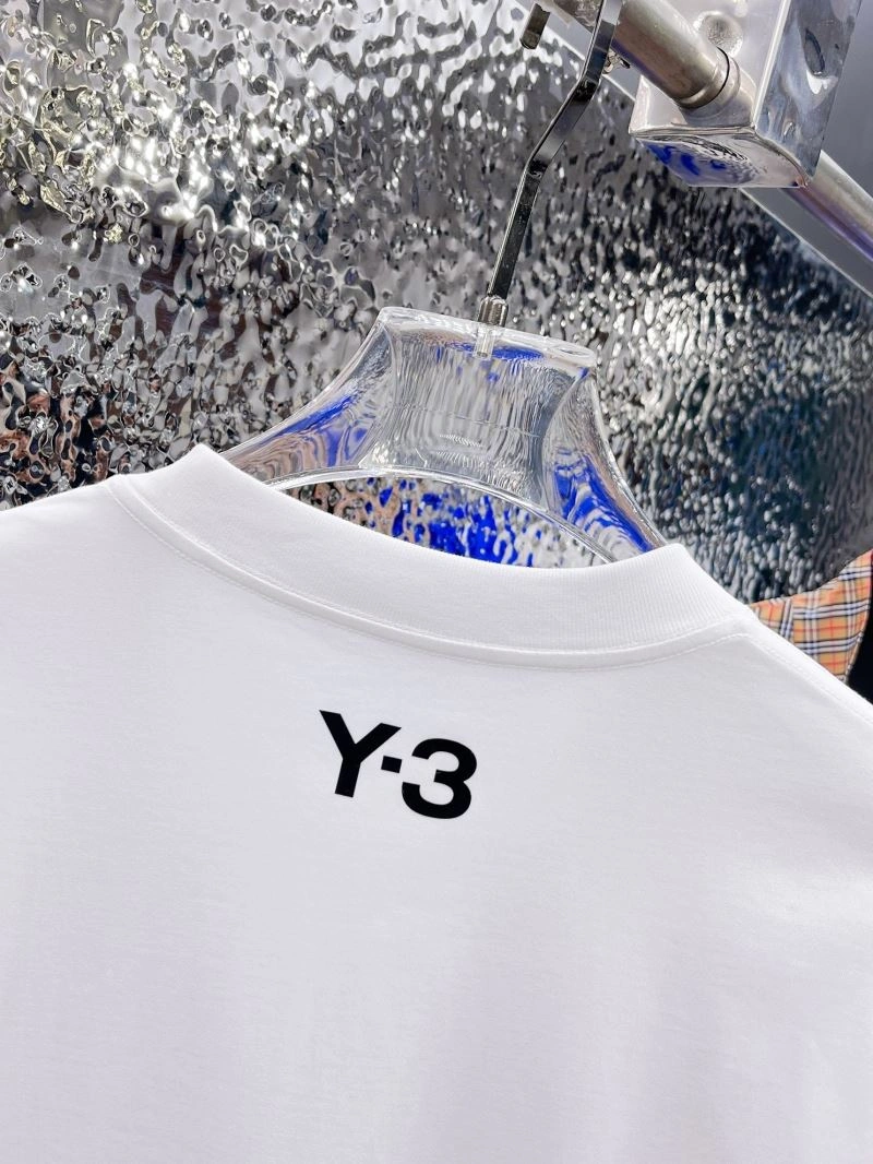 High fidelity Y-3 T-Shirts