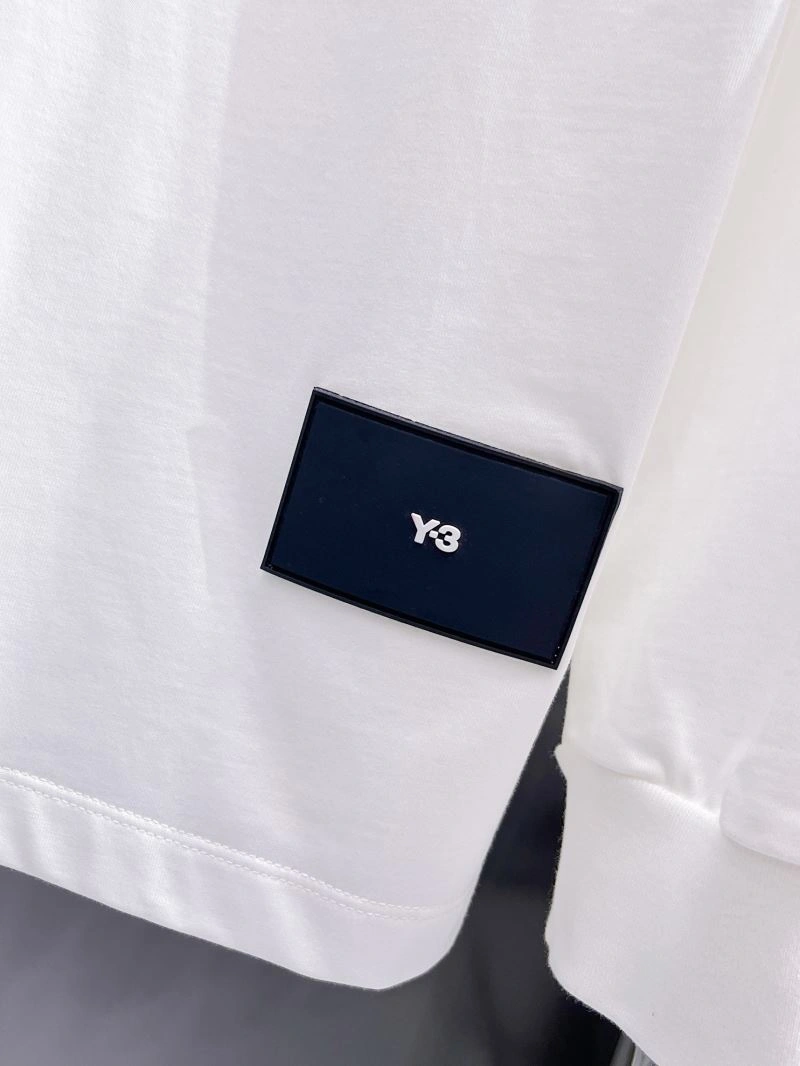 High fidelity Y-3 T-Shirts
