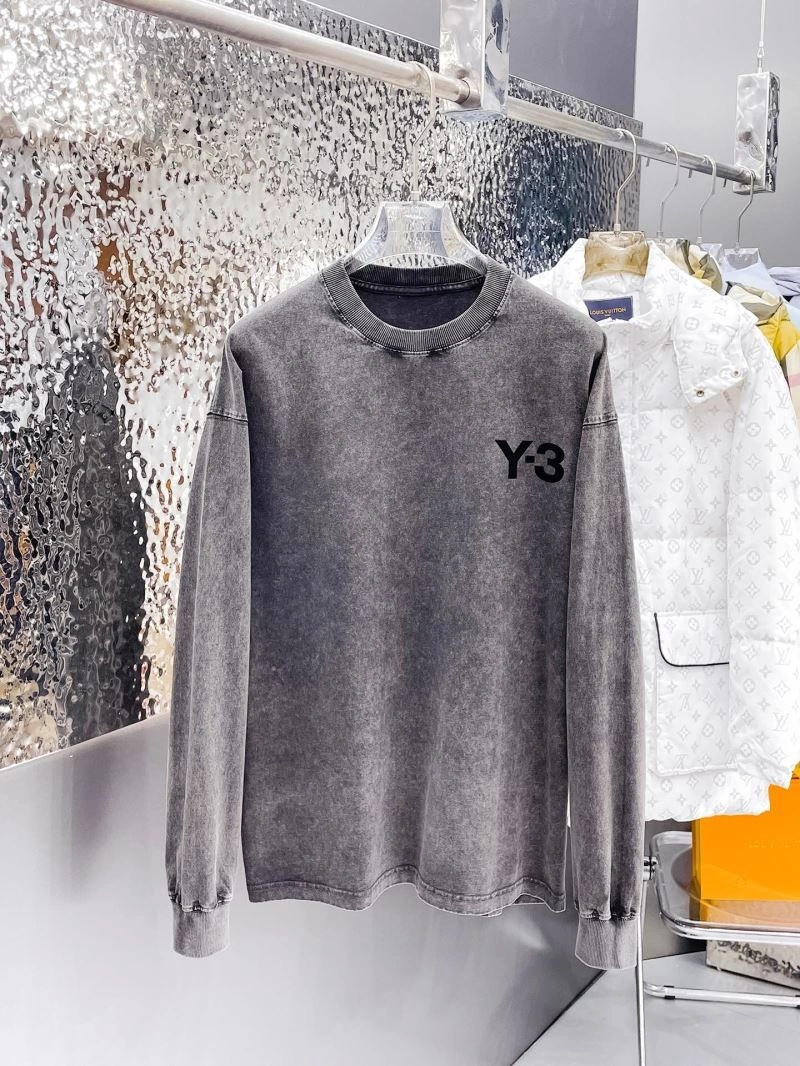 Y-3 T-Shirts
