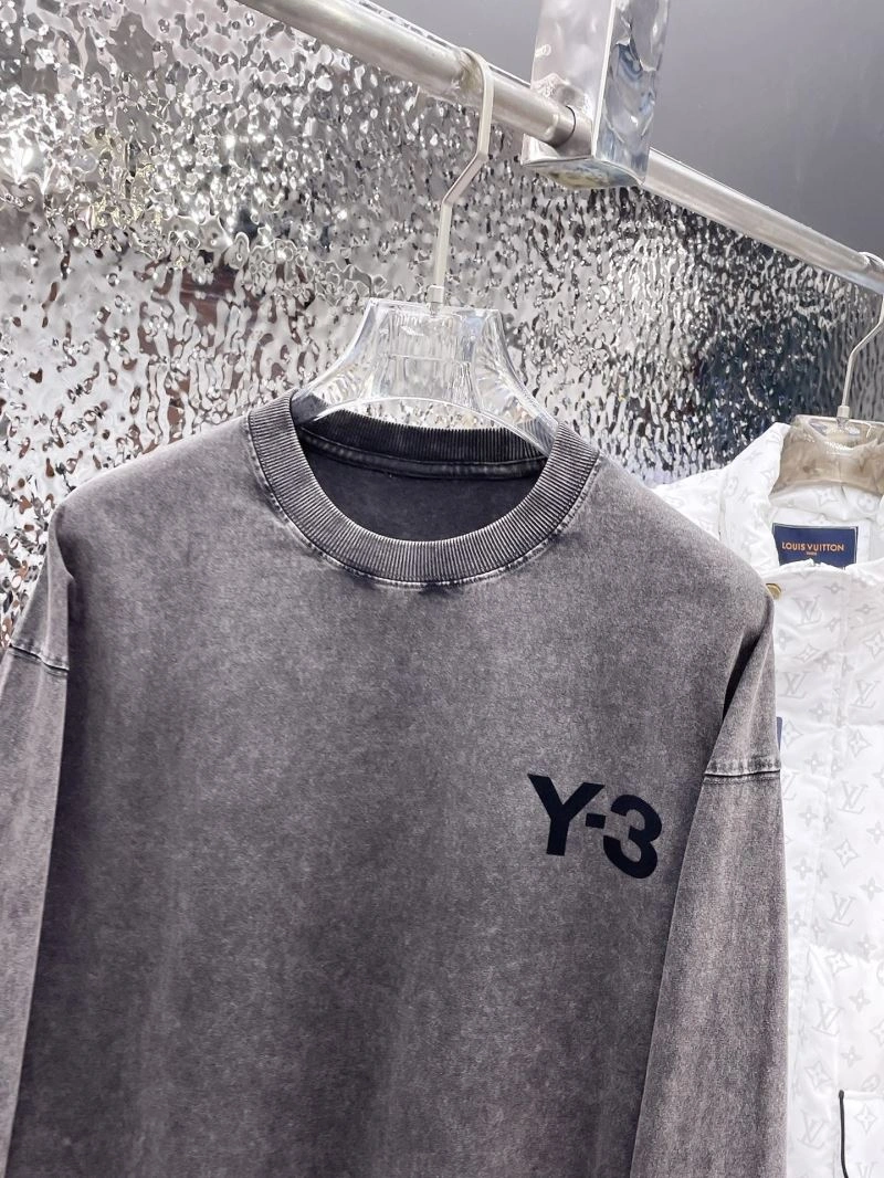 Precise copy Y-3 T-Shirts