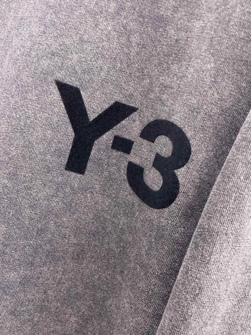 Precise copy Y-3 T-Shirts