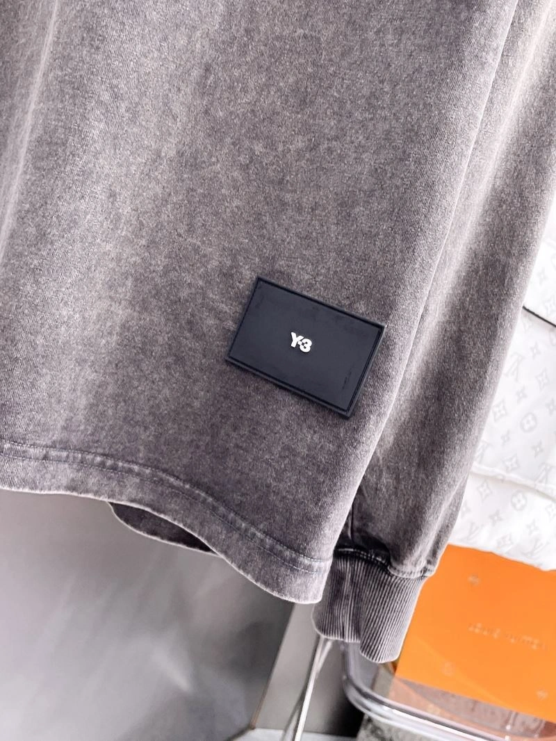Precise copy Y-3 T-Shirts