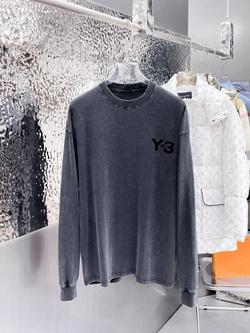 Y-3 T-Shirts