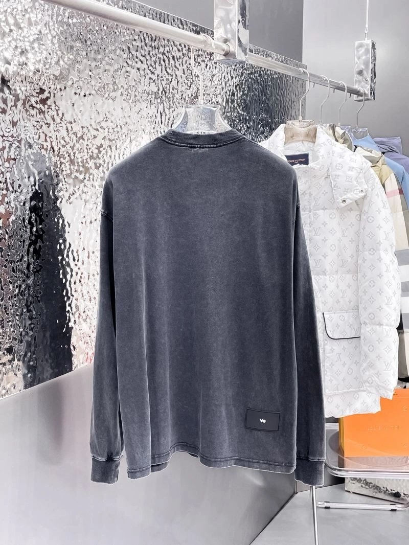 Affordable Y-3 T-Shirts