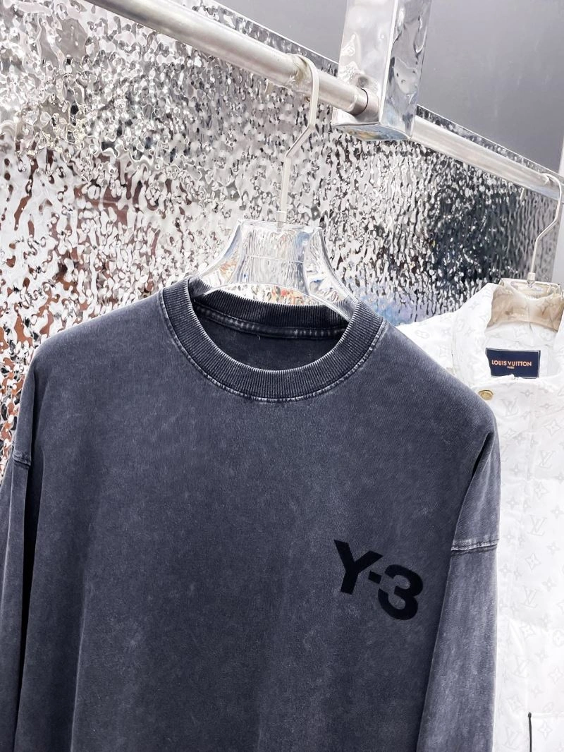 Affordable Y-3 T-Shirts