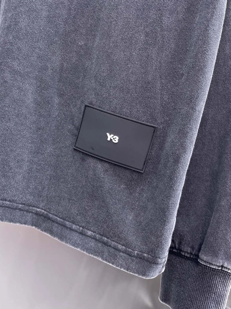 Affordable Y-3 T-Shirts