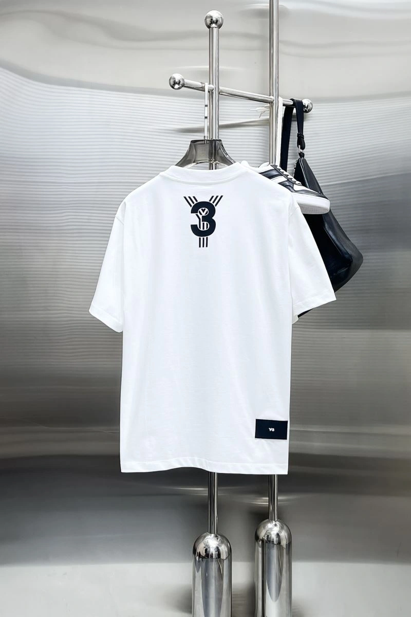 Y-3 T-Shirts