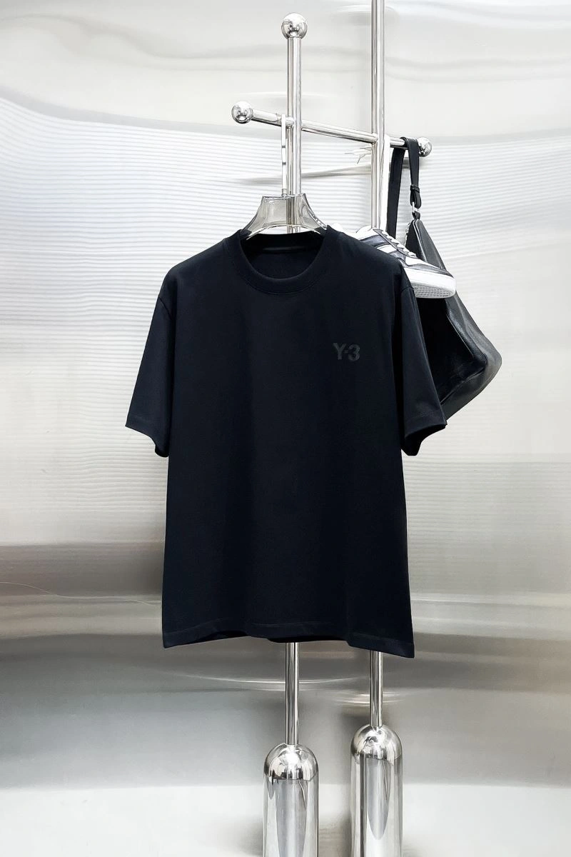 Y-3 T-Shirts