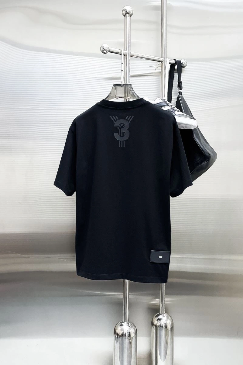 Perfect replica Y-3 T-Shirts