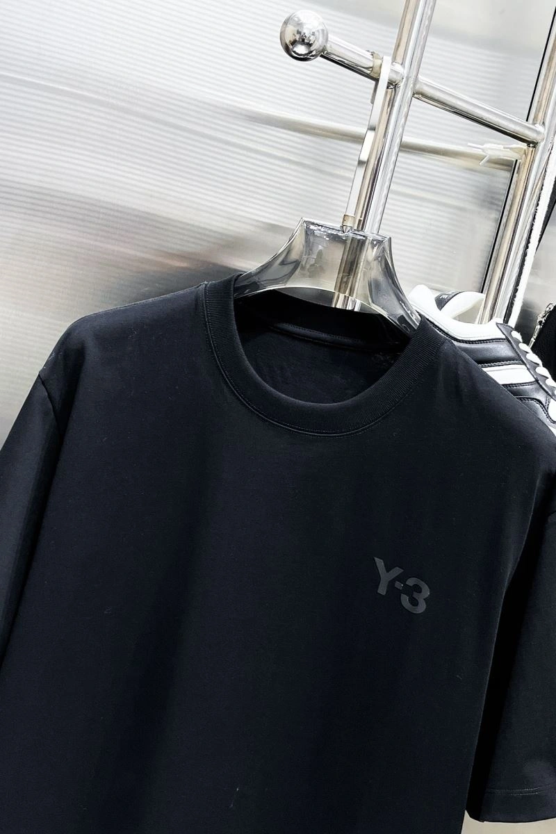 Perfect replica Y-3 T-Shirts