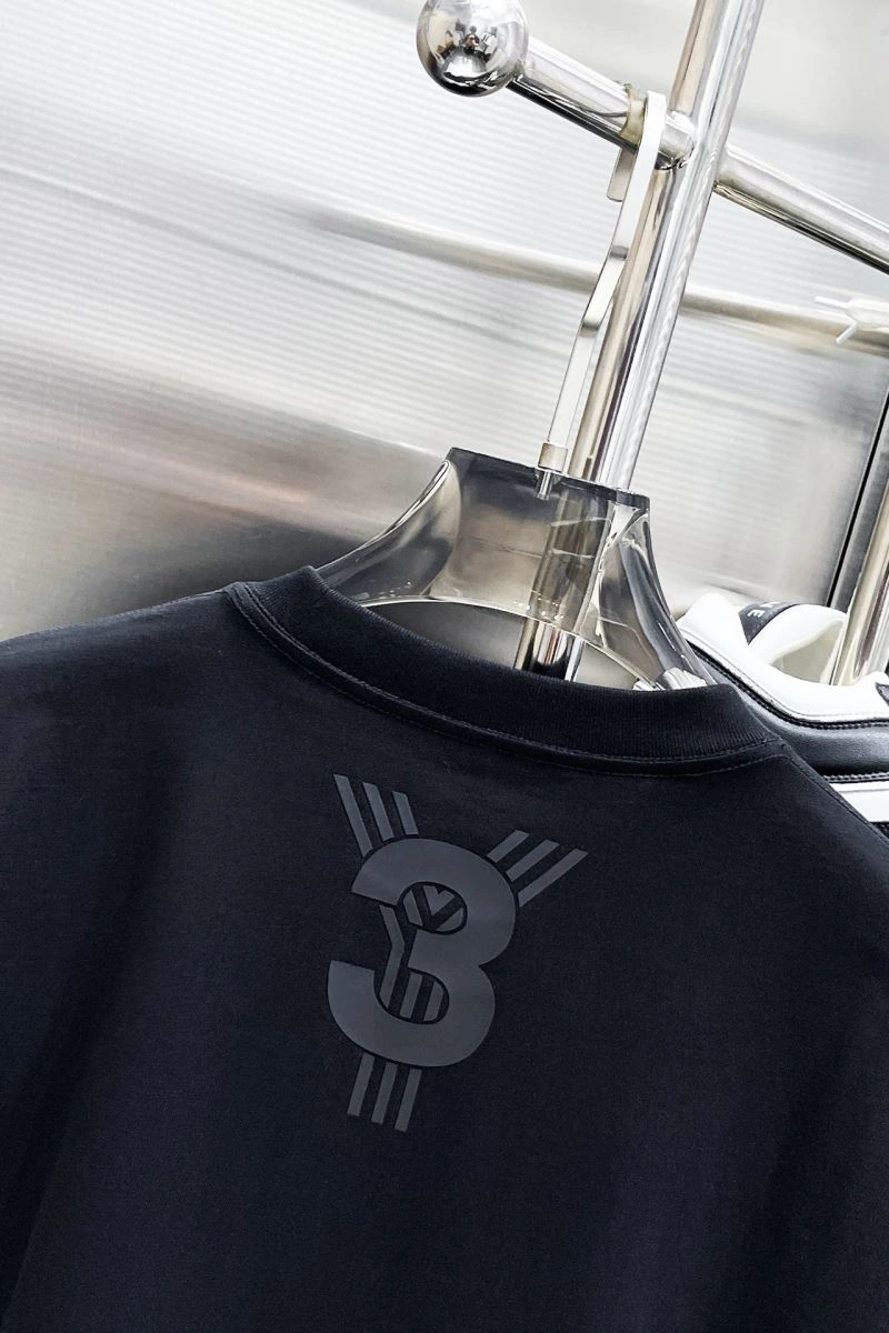 Perfect replica Y-3 T-Shirts
