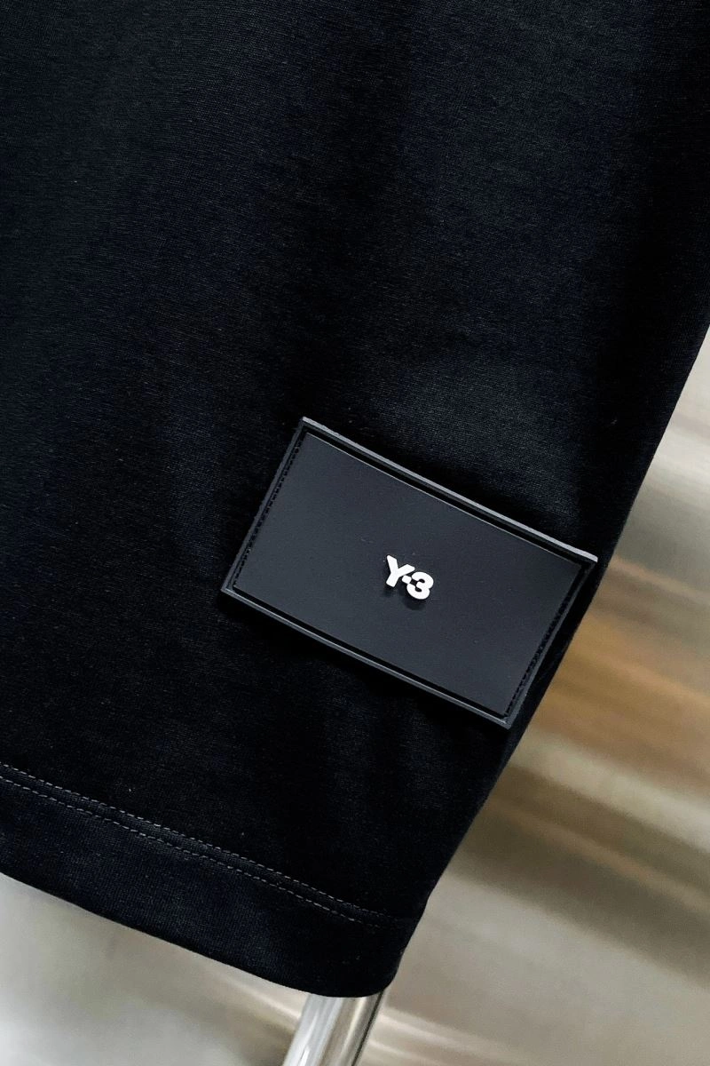 Perfect replica Y-3 T-Shirts