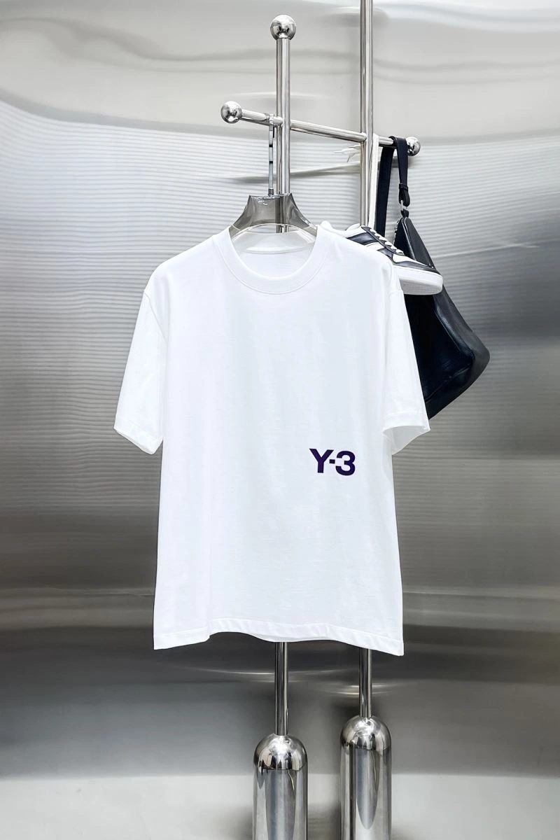 Y-3 T-Shirts