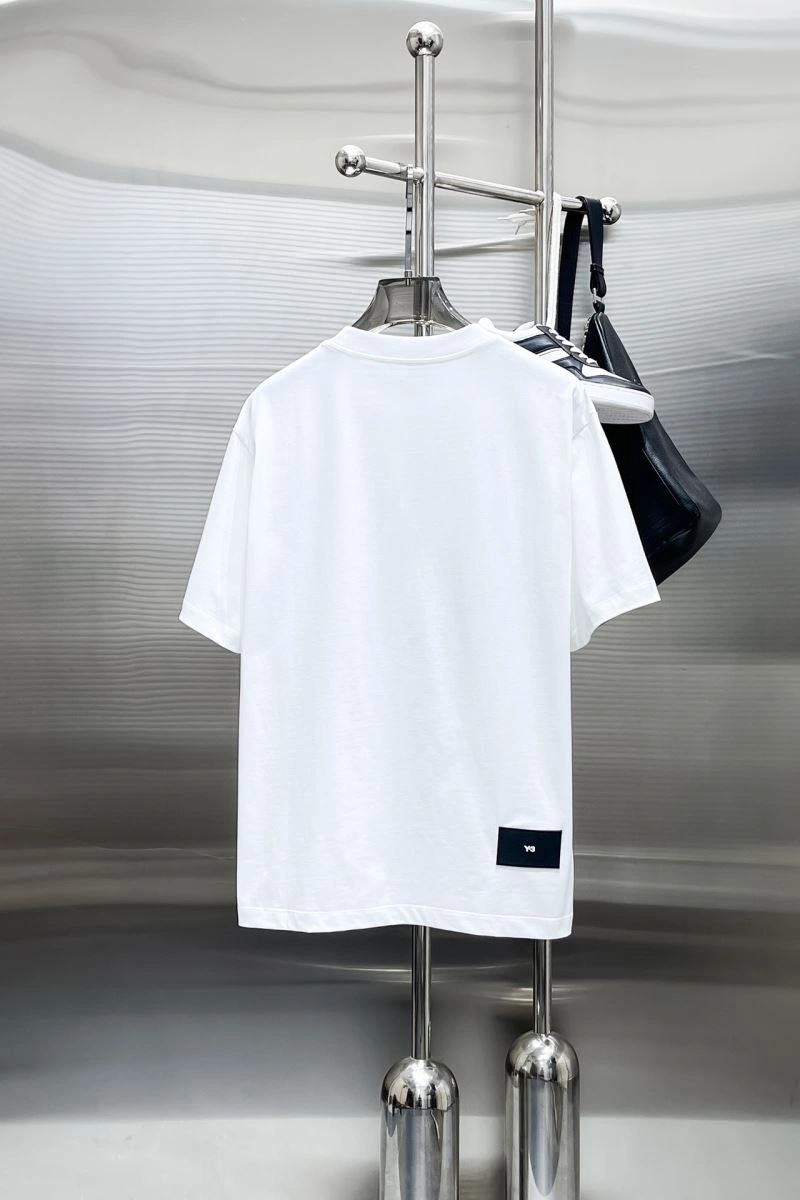 1:1 copy Y-3 T-Shirts