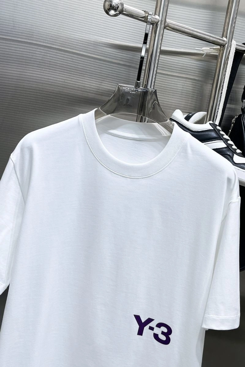 1:1 copy Y-3 T-Shirts