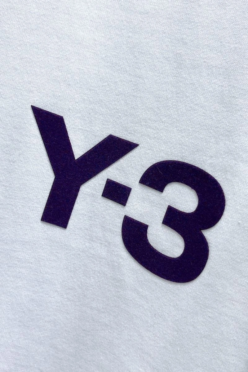 1:1 copy Y-3 T-Shirts