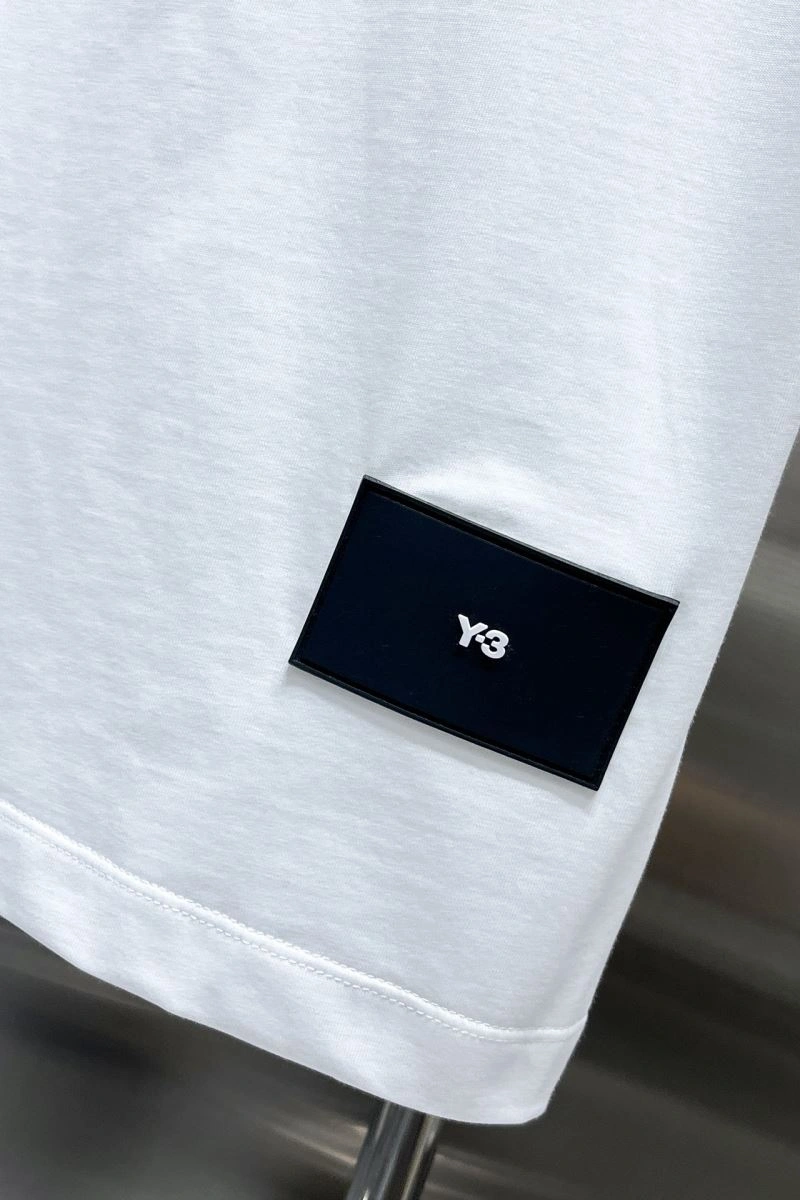 1:1 copy Y-3 T-Shirts