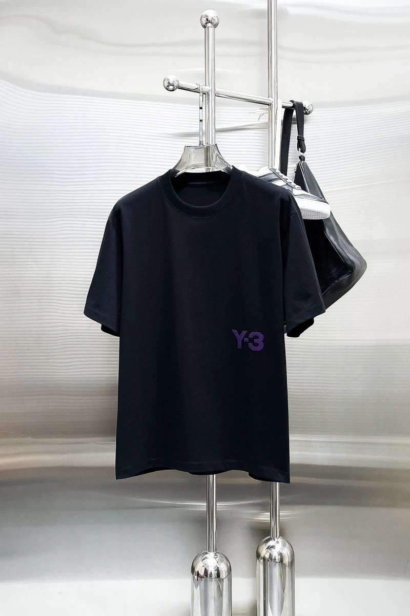 Y-3 T-Shirts