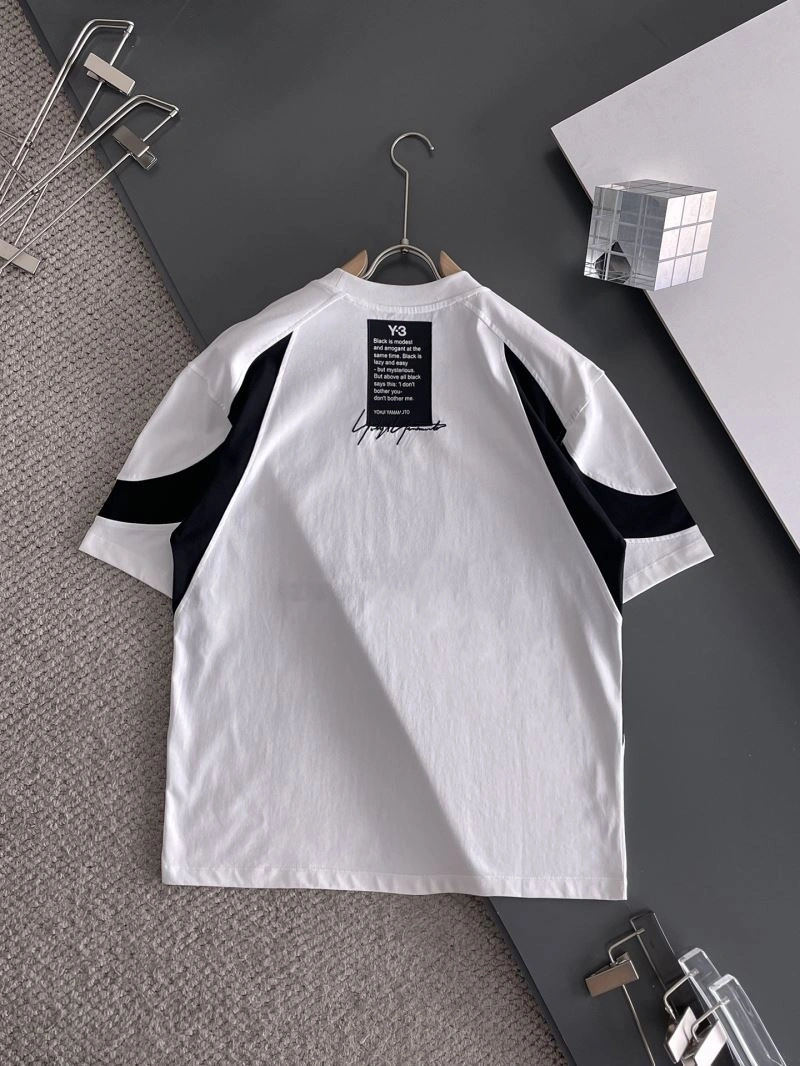 High fidelity Y-3 T-Shirts