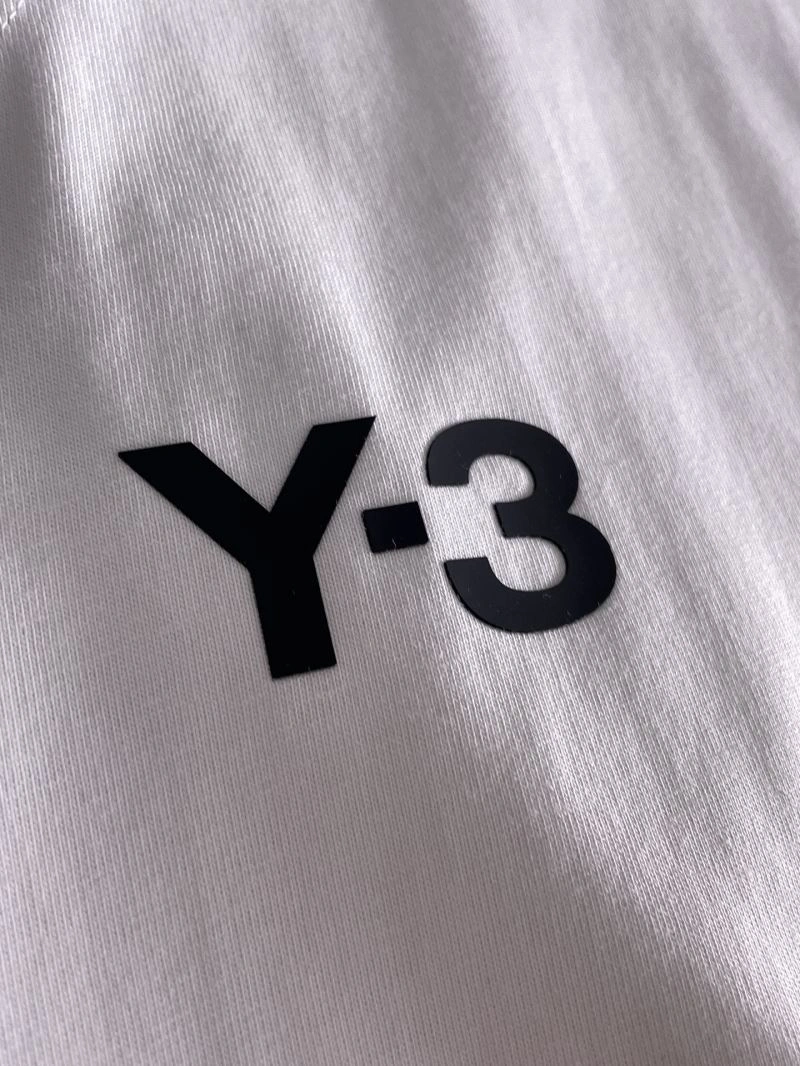 High fidelity Y-3 T-Shirts