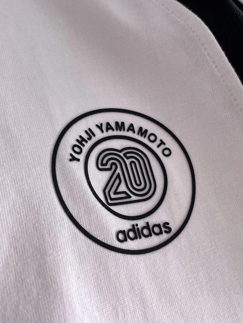 High fidelity Y-3 T-Shirts