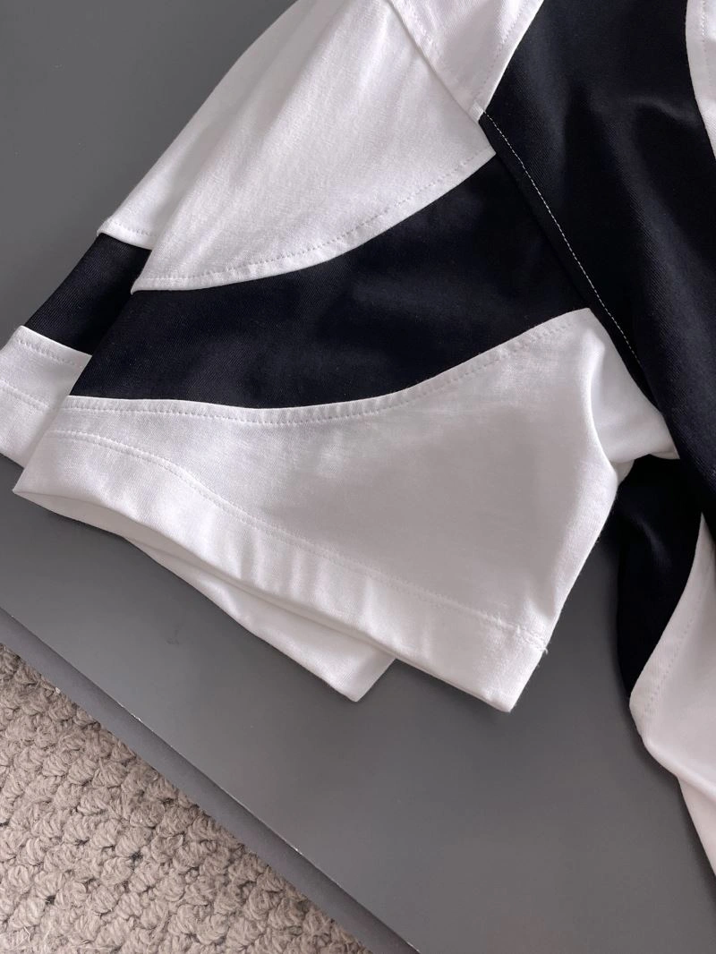 High fidelity Y-3 T-Shirts