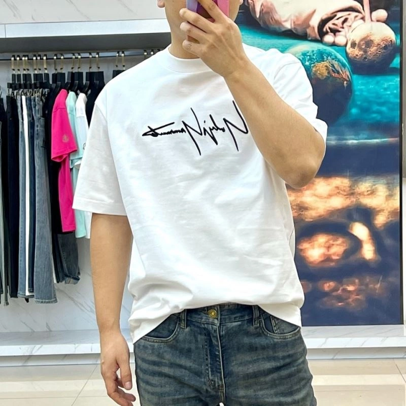 Perfect replica Y-3 T-Shirts