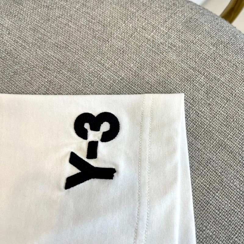 Perfect replica Y-3 T-Shirts
