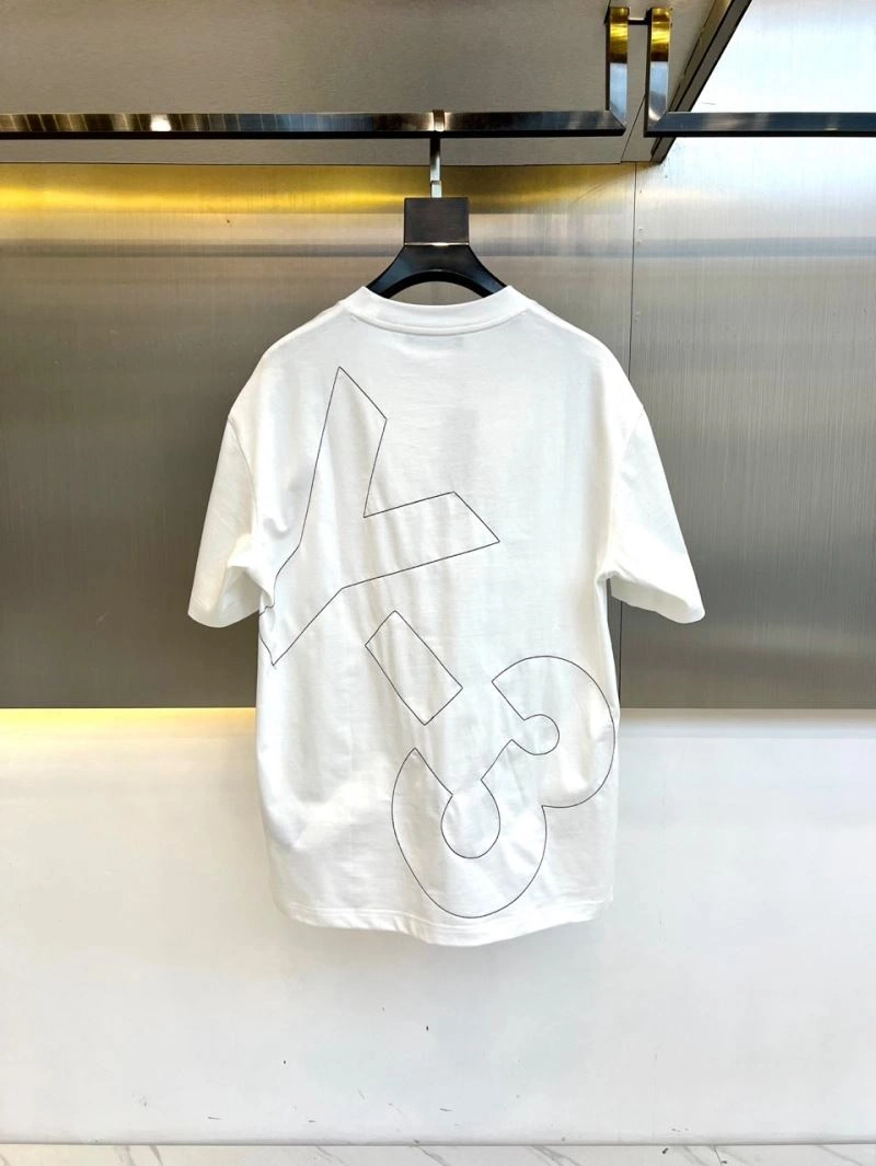 Perfect replica Y-3 T-Shirts